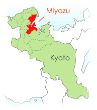 Miyazu, Amanohashidate accommodation guide